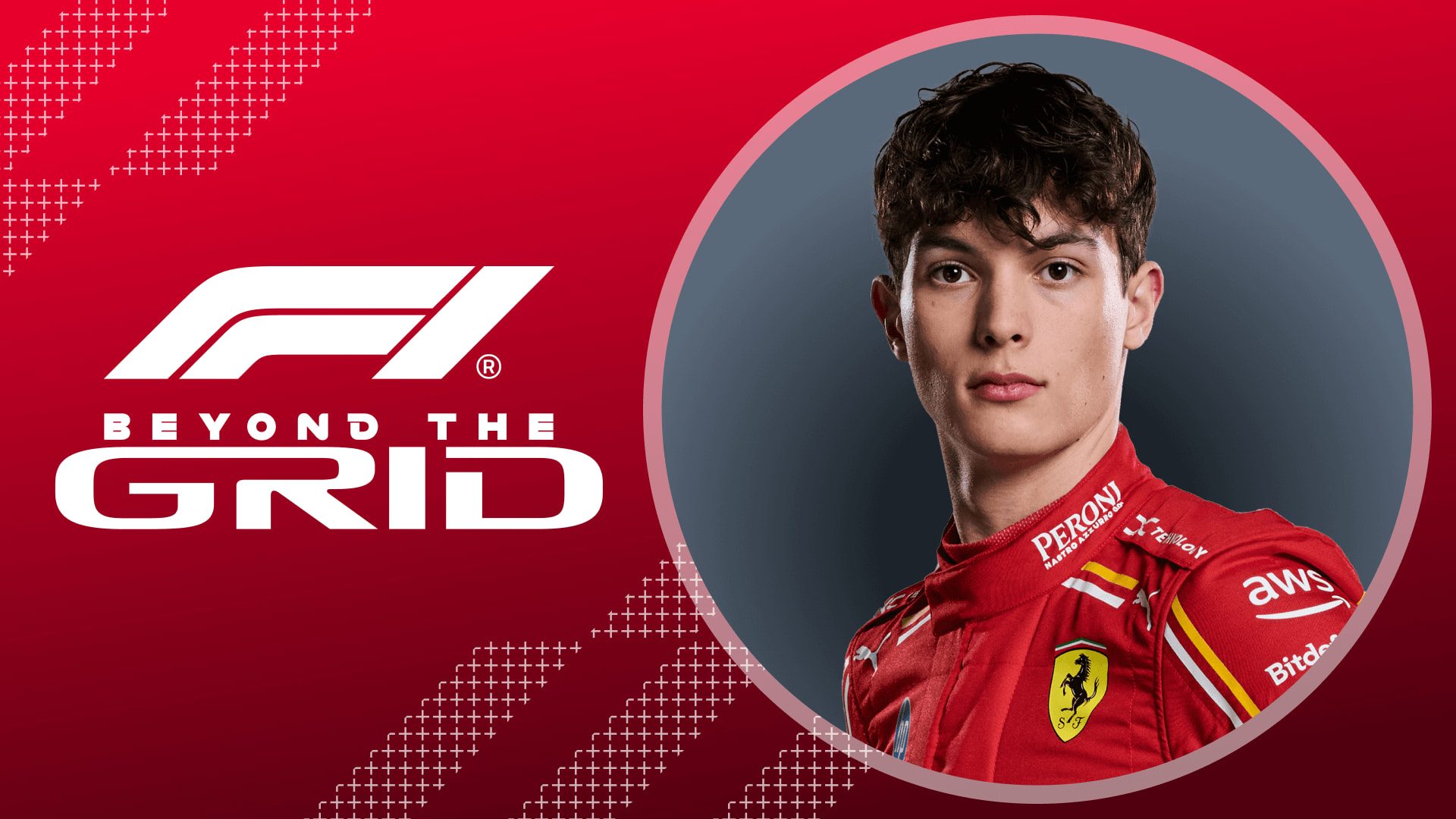 BEYOND THE GRID: Ollie Bearman on his flying start to F1 and how he's just getting started ...